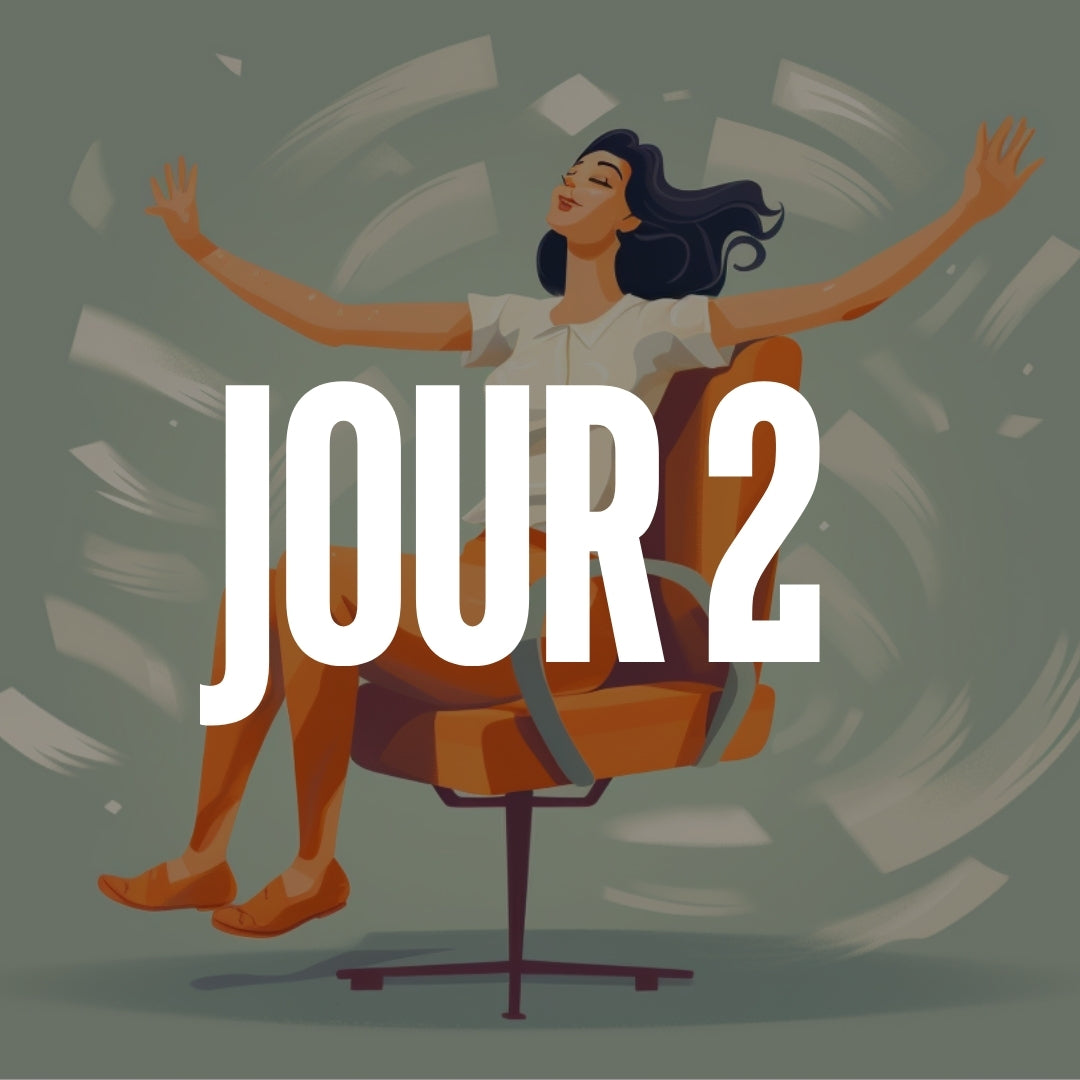 Jour 2 – VIDALOVA™