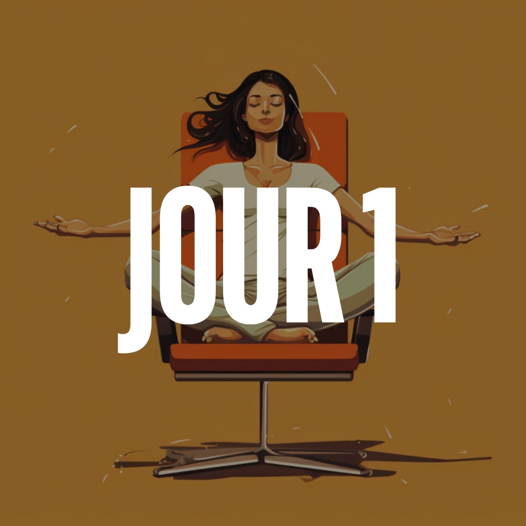 Jour 1 – VIDALOVA™